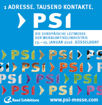 Das internationale Netzwerk der Werbeartikelwirtschaft